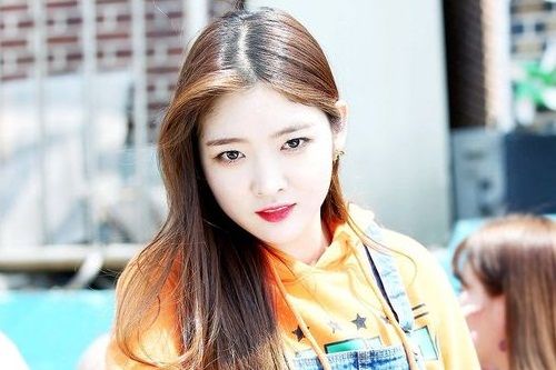 15 Fakta Menarik Tentang Eunjin DIA – MBK Entertainment – Sosmedmu