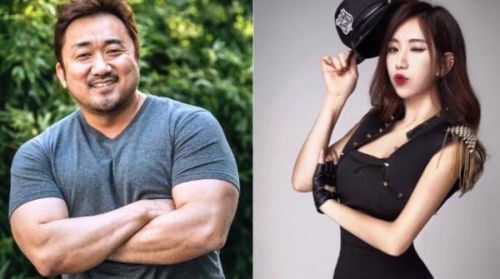 6 Pasangan Artis Korea Selatan yang Umurnya Selisih Jauh – Sosmedmu 6 Pasangan Artis Korea Selatan yang Umurnya Selisih Jauh – Sosmedmu