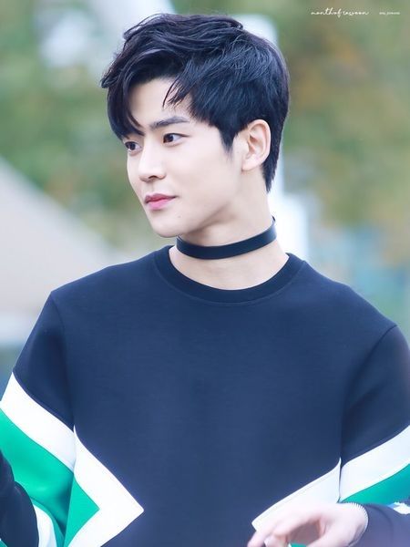 Profil, Fakta, dan Foto Rowoon SF9, Bintang School 2017 – Sosmedmu