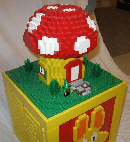 50 Model Mainan LEGO Paling Bagus, Unik, Menarik – Page 3 – Sosmedmu