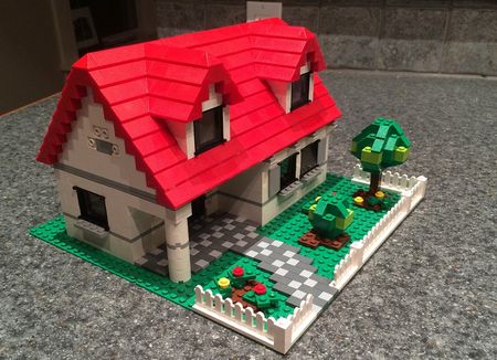 50 Model Mainan LEGO Paling Bagus, Unik, Menarik – Page 3 – Sosmedmu