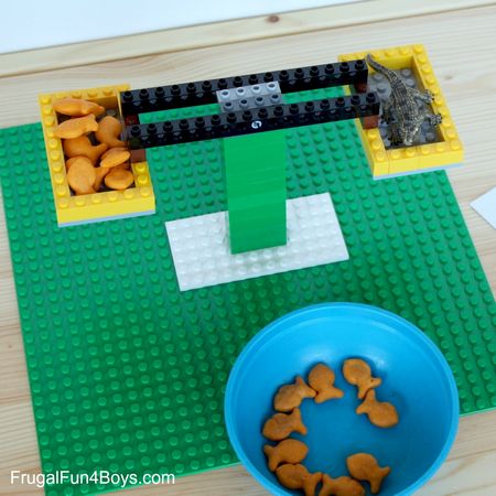 50 Model Mainan LEGO Paling Bagus, Unik, Menarik – Page 3 – Sosmedmu