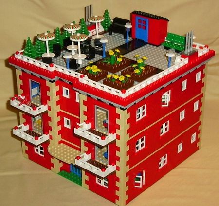 50 Model Mainan LEGO Paling Bagus, Unik, Menarik – Page 3 – Sosmedmu