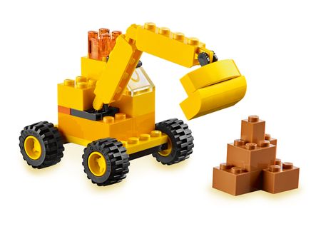 50 Model Mainan LEGO Paling Bagus, Unik, Menarik – Page 4 – Sosmedmu