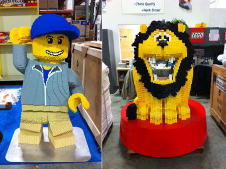 50 Model Mainan LEGO Paling Bagus, Unik, Menarik – Sosmedmu