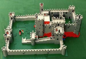 50 Model Mainan LEGO Paling Bagus, Unik, Menarik – Sosmedmu