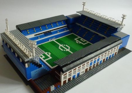 50 Model Mainan LEGO Paling Bagus, Unik, Menarik – Sosmedmu