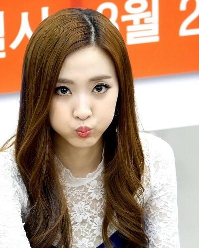 Profil dan Foto Pemain Drama Oh! Dear Half-Basement Goddesses (2017 ...