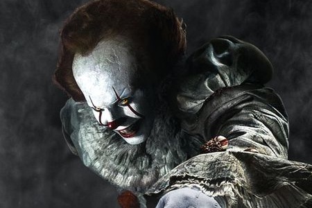 Nama dan Foto Pemain Utama Film ‘It’ (2017) | Film Horor – Sosmedmu