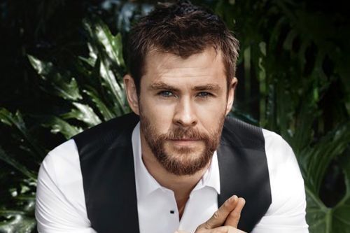 7 Fakta Chris Hemsworth, Pemeran Thor | Thor: Ragnarok (2017) – Sosmedmu