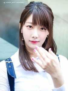 15 Fakta Menarik Tentang Eunice DIA – MBK Entertainment – Sosmedmu