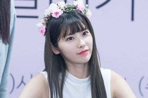 16 Fakta Menarik Tentang Huihyeon DIA – MBK Entertainment – Sosmedmu