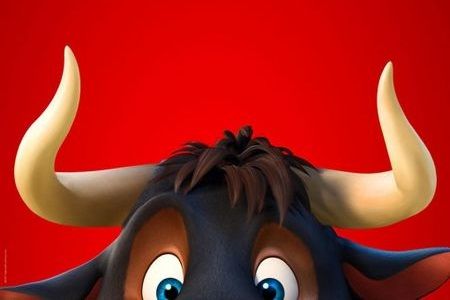 Daftar Nama Pemain (Pengisi Suara) Film Ferdinand (2017) – Sosmedmu