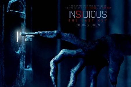 Nama dan Foto Pemain Film Insidious: The Last Key (2018) – Sosmedmu