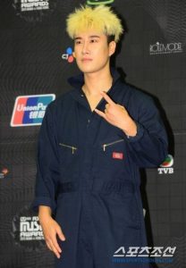 10 Fakta Unik Tentang San E (Rapper Korea Selatan) – Sosmedmu