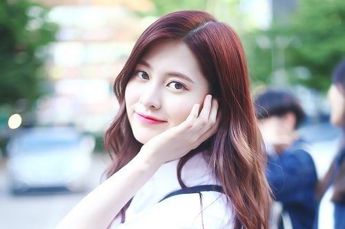 16 Fakta Menarik Tentang Yebin DIA – MBK Entertainment – Sosmedmu