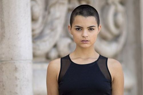 Nama dan Foto Pemain Utama Film Deadpool 2 (2018) – Sosmedmu