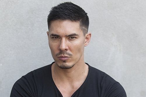 Nama dan Foto Pemain Utama Film Deadpool 2 (2018) – Sosmedmu