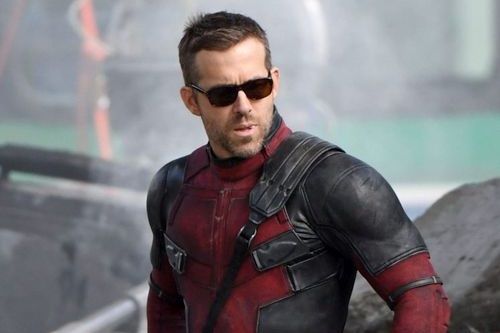 Nama dan Foto Pemain Utama Film Deadpool 2 (2018) – Sosmedmu