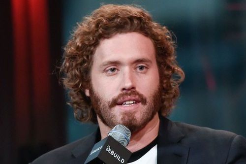 Nama dan Foto Pemain Utama Film Deadpool 2 (2018) – Sosmedmu