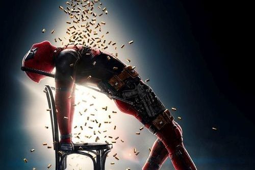 Nama dan Foto Pemain Utama Film Deadpool 2 (2018) – Sosmedmu