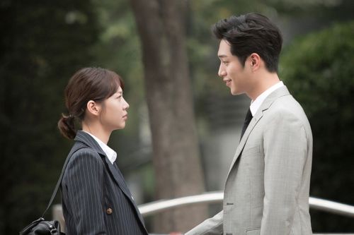 Profil Karakter Utama dan Pendukung Drama Are You Human Too? – Sosmedmu
