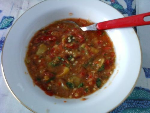 10 Kuliner Terbaik Khas Kota Manado yang Bikin Kamu Lapar – Sosmedmu