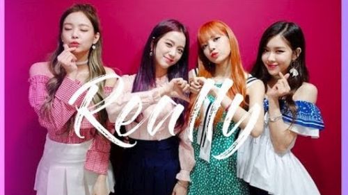 Inilah 10 Lagu Terbaik dan Terpopuler dari BLACKPINK – Sosmedmu