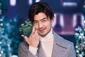 10 Aktor Taiwan Paling Tampan di Tahun 2019 – Sosmedmu