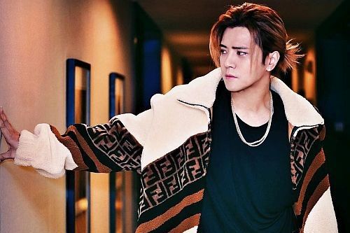 10 Aktor Taiwan Paling Tampan di Tahun 2019 – Page 2 – Sosmedmu